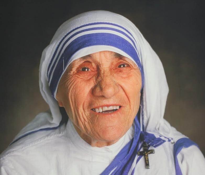 Would Kolkata Prefer To Forget Saint Teresa Of Calcutta?