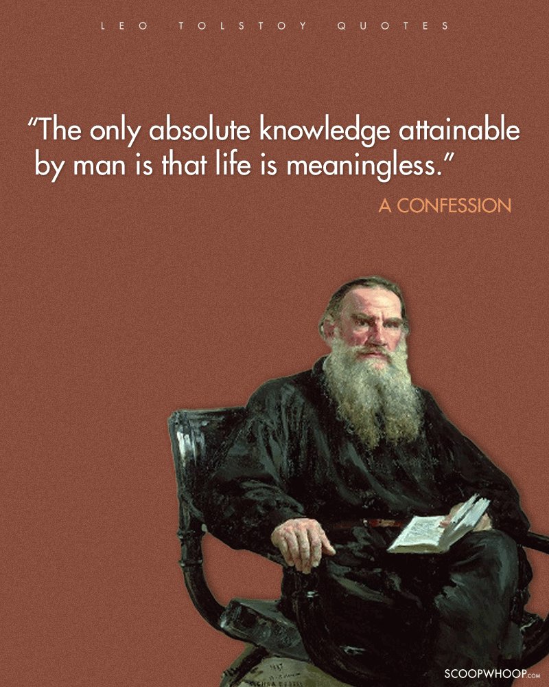 35 Striking Leo Tolstoy Quotes That Are Relevant Even Today