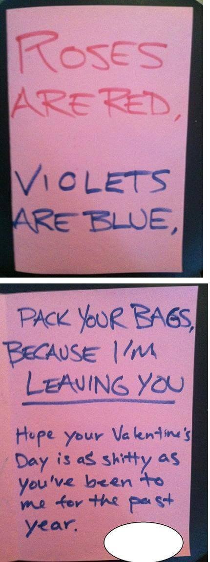 21 Revenge Photos That Show People Can Get Really Creative During ...