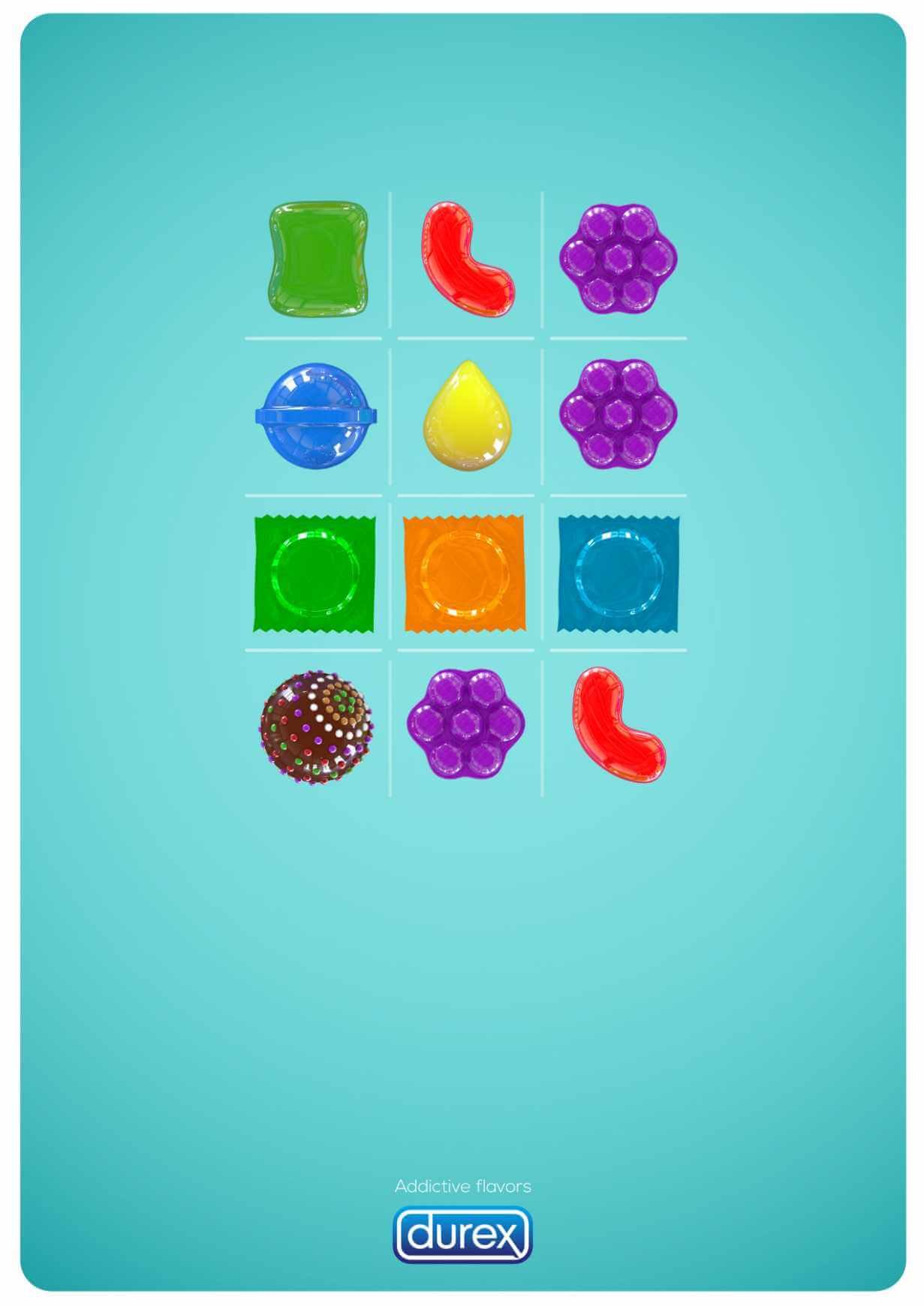 30 Brilliant Ads By Durex That Show You Don’t Need To Objectify Women ...