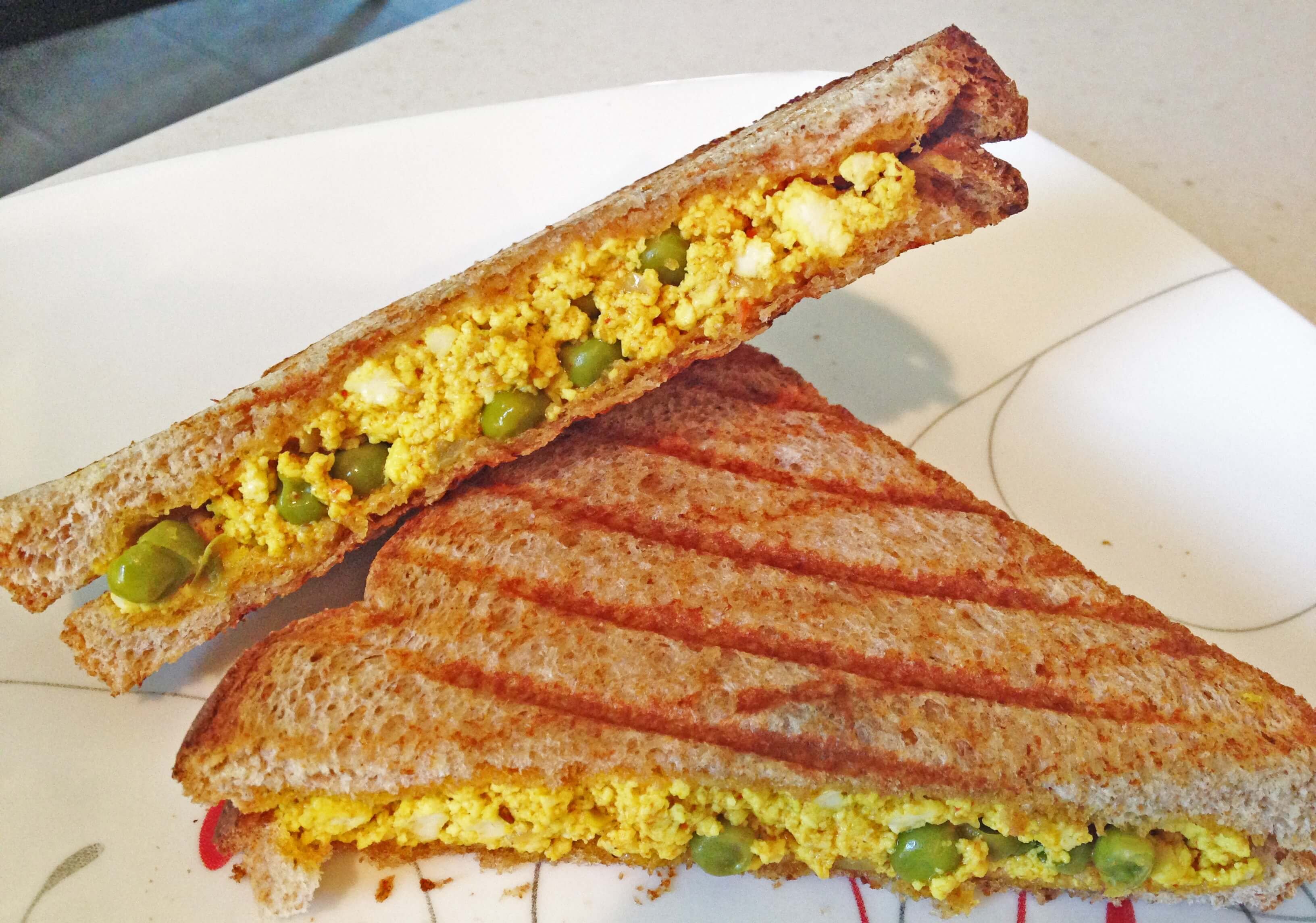 12 Quick & Easy Breakfast Recipes So That You Never Leave Home On An ...