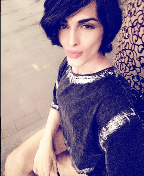 Splitsvilla 8 Contestant Gaurav Arora Is Now Gauri Arora & Deserves All ...