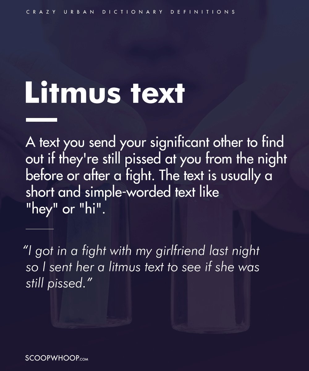 15 Absolutely Bizarre Urban Dictionary Definitions That Make Perfect ...