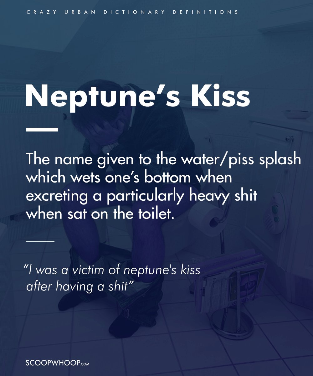 15 Absolutely Bizarre Urban Dictionary Definitions That Make Perfect ...