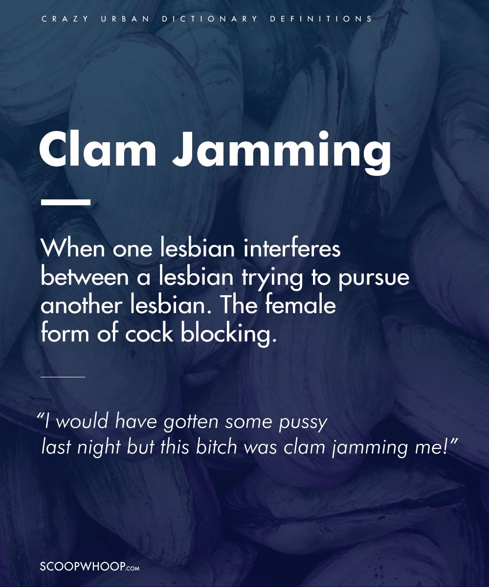 15 Absolutely Bizarre Urban Dictionary Definitions That Make Perfect ...