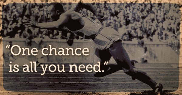 15 Quotes By Jesse Owens That Prove Why He’s The Greatest Track & Field ...