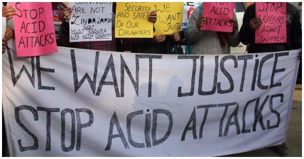 Mumbai Court Finds Accused In Preeti Rathi Acid Attack-Murder Case Guilty