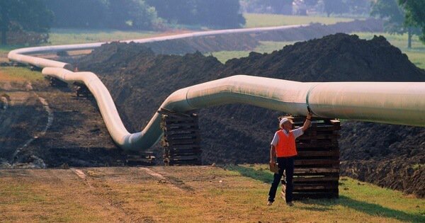 Forget Gas & Water, The World Now Has Its First Ever Beer Pipeline ...