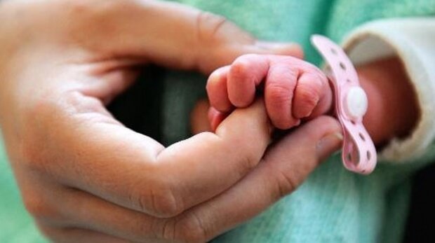 World’s First Baby Born To Three Parents In Mexico