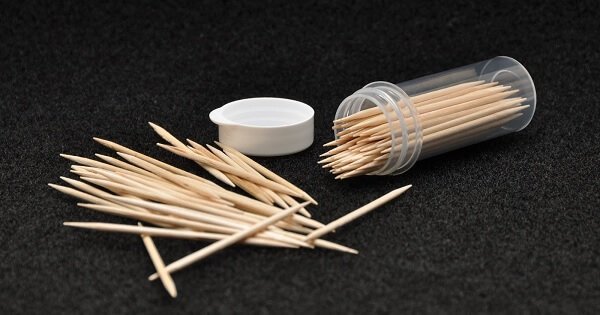 Have We Been Using Toothpicks Wrong? This Is How They Were Meant To Be ...