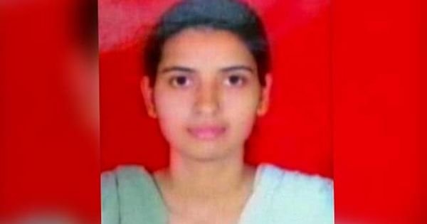 Accused Ankur Panwar Sentenced To Death In Preeti Rathi Acid Attack ...
