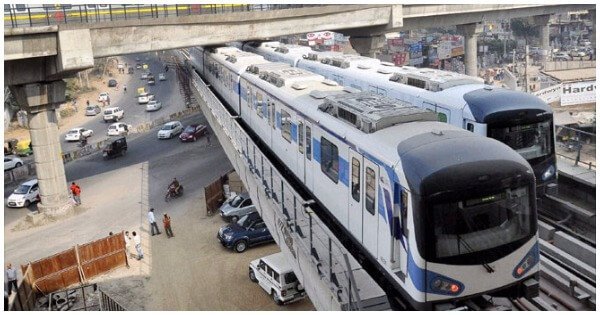 Gurgaon Is Now Officially Gurugram After Centre Approves Name Change