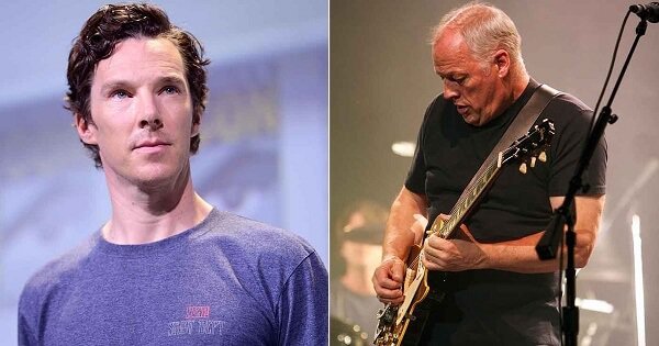 Stop Everything & Watch Benedict Cumberbatch Sing Comfortably Numb With ...