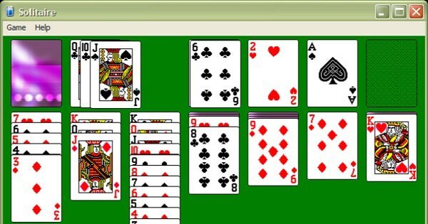Remember Solitaire, Minesweeper & Freecell? Here’s The Real Reason They ...