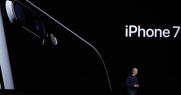 Missed The iPhone 7 Launch? This Video Tells You Everything You Need To ...