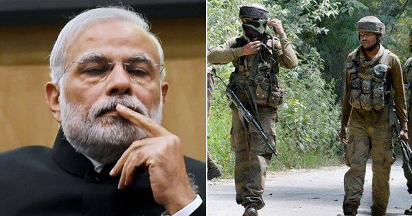 India’s Response To The Baramulla Terror Strike Is Just As Important As ...