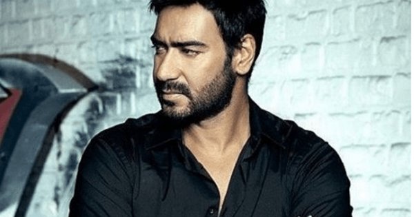 Ajay Devgn Says Country Comes First, Not Sharing Screen Space With Any ...