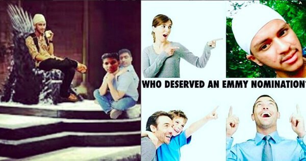 This Guy Is Killing It On Instagram With His Cringe-Worthy Photoshop ...