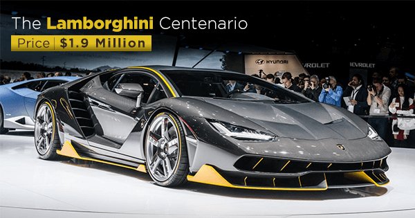 Limited Edition Products That You Will Probably Never Get Your Hands On