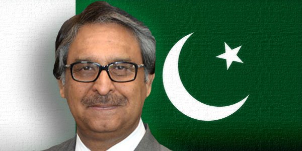 War Is Not An Option For India And Pakistan, Say Pak Ambassador To The US