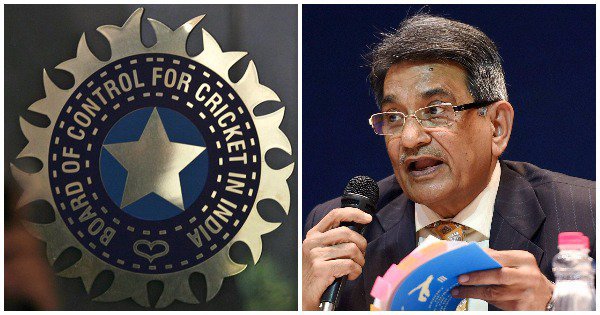 Stung By SC Order, BCCI Apologises To Facebook, Twitter And Other ...