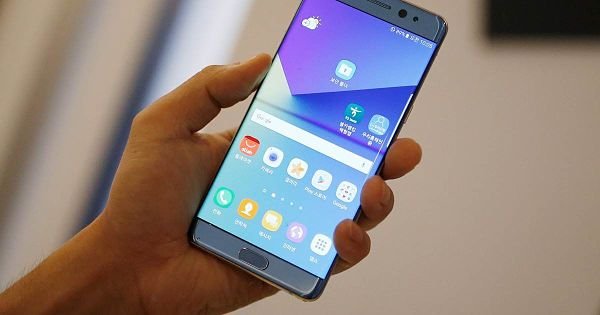 Samsung Reveals Discontinuing The Galaxy Note 7 Will Cost It At Least 5 ...