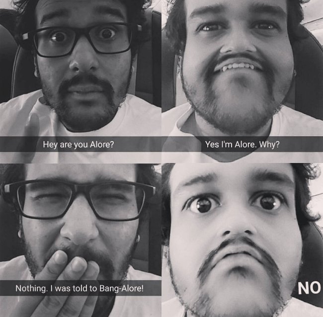 20 Entertaining Snapchat Accounts To Follow When You’re Dying Of Boredom