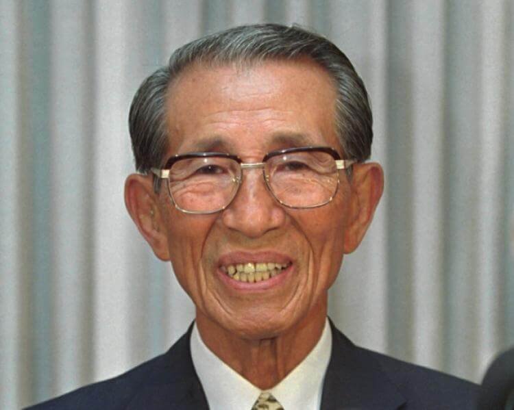 The Untold Story Of Hiroo Onoda, The WWII Japanese Braveheart Who Didn ...