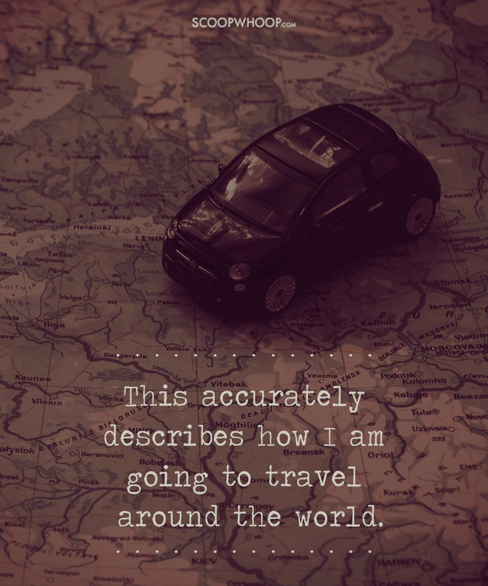 18 Relatable Posters That Highlight The Hilariously Practical Side Of ...