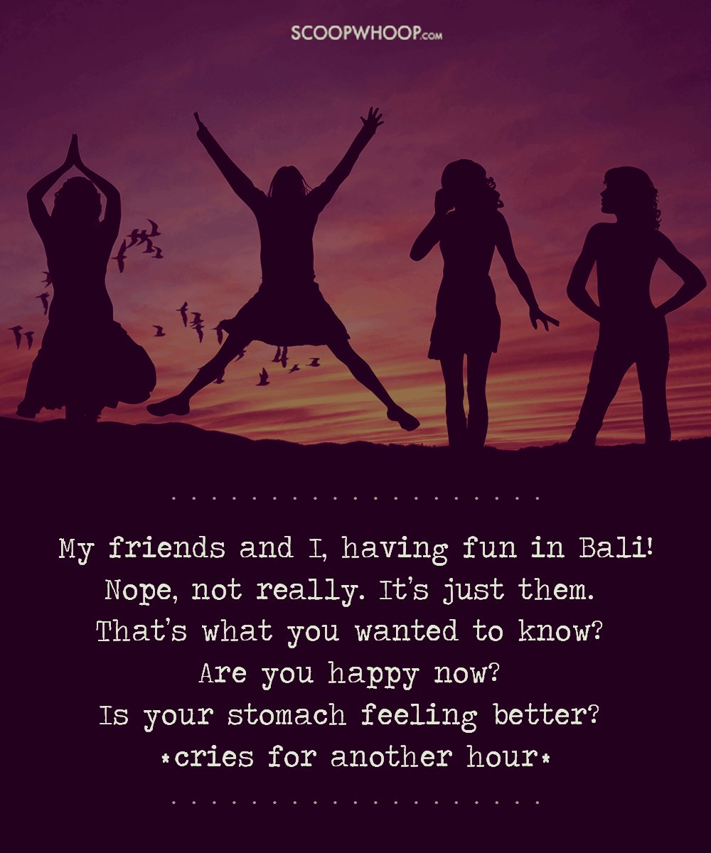 18 Relatable Posters That Highlight The Hilariously Practical Side Of ...