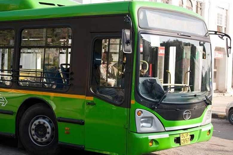 DTC Buses In Delhi Are Yet To Get Installed With CCTV Cameras