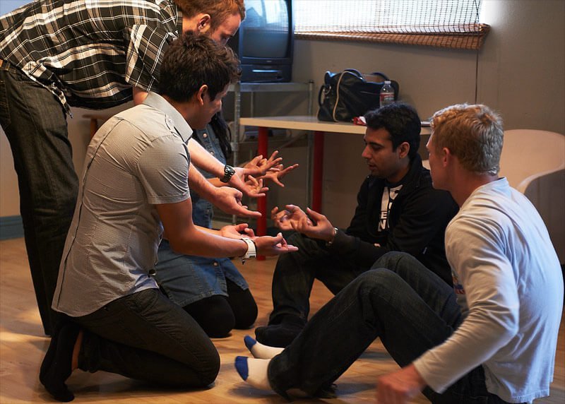 Casting Director Shanoo Sharma Spills The Secrets On How To Make It Big ...