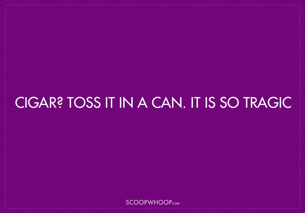 16 Palindromic Phrases That’ll Make Your Head Spin Right Round - ScoopWhoop