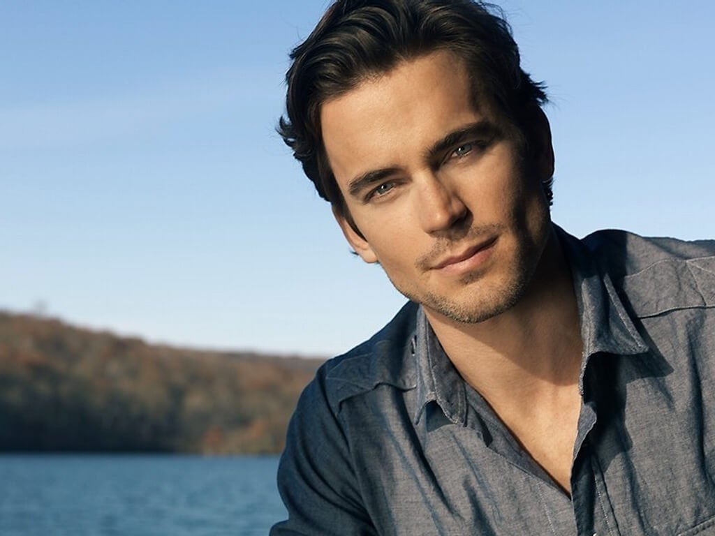 These 12 Photos Of Matt Bomer Are All The Magic You Need In Life ...