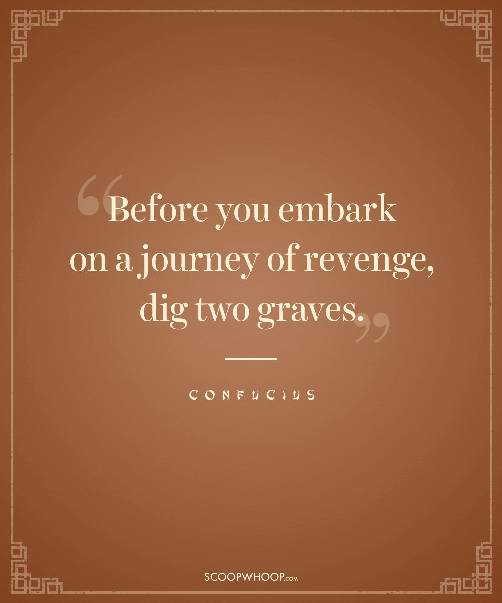 15 Inspiring Sayings By The Philosopher Confucius That Are Relevant ...