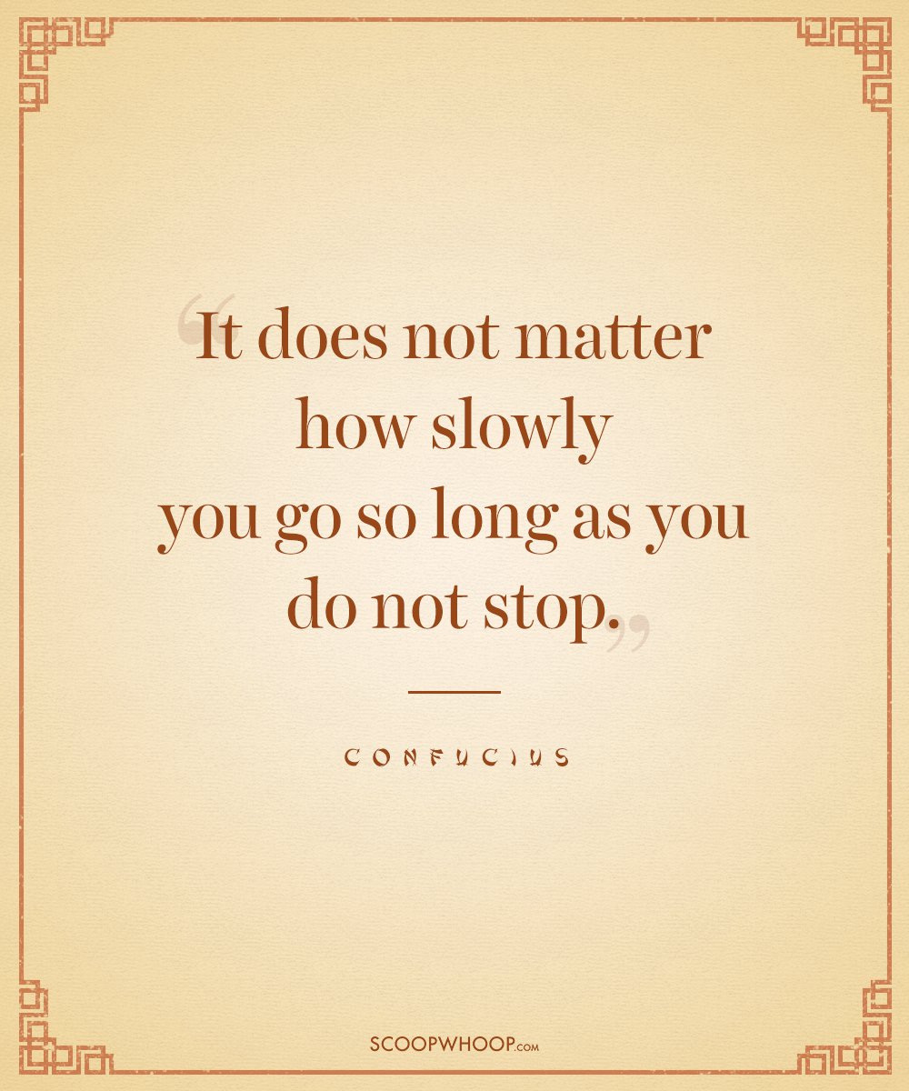 15 Inspiring Sayings By The Philosopher Confucius That Are Relevant ...
