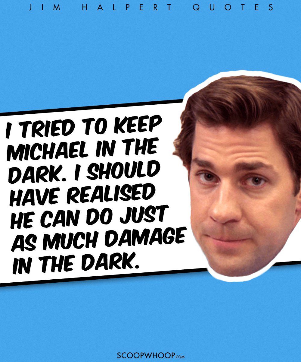 18 Of Jim Halpert’s Funniest Moments From ‘The Office’ That’ll Remind ...