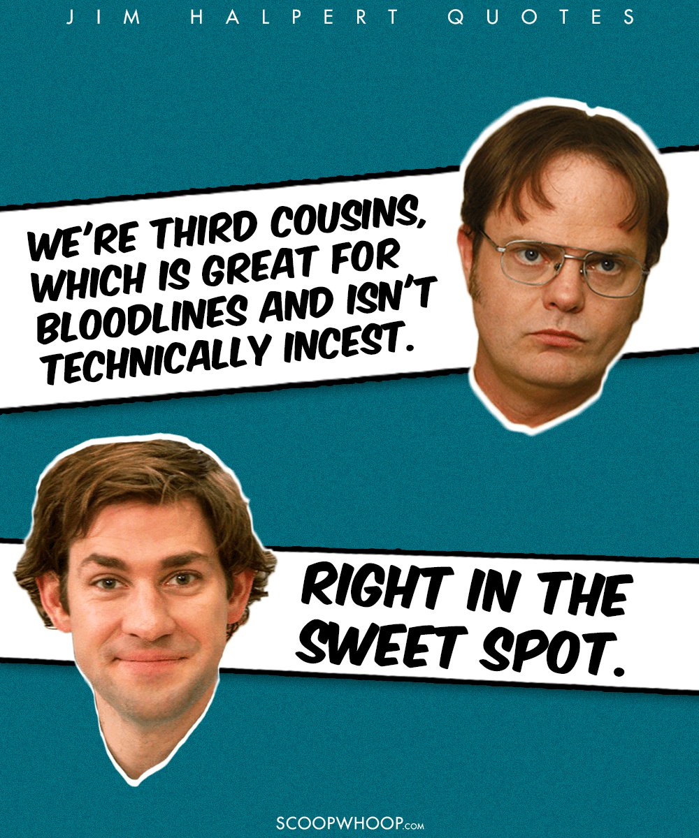 18 Of Jim Halpert’s Funniest Moments From ‘The Office’ That’ll Remind ...