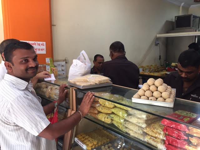 In Mumbai For Diwali? Head To Panshikar’s For Some Interesting ...