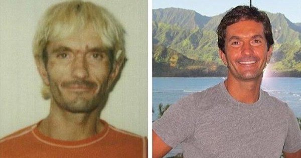 He Was A Homeless Heroin Addict. Today He’s A Multi-Millionaire ...