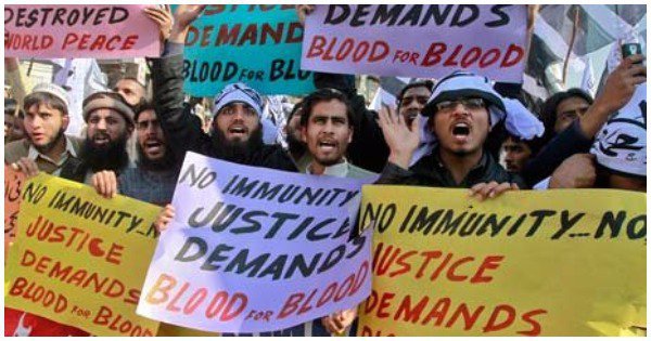 What Is Diplomatic Immunity? Here Are 6 Times It Was Used By And ...