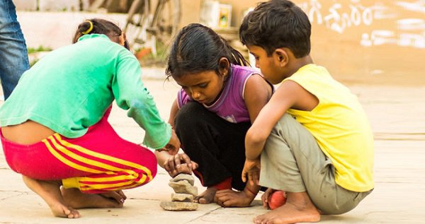 From Pithoo To Stapoo, This Cool Website Lets You Relive Your Childhood ...