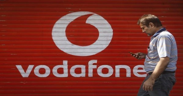 Starting This Diwali, Vodafone To Make Incoming Calls Free While On ...