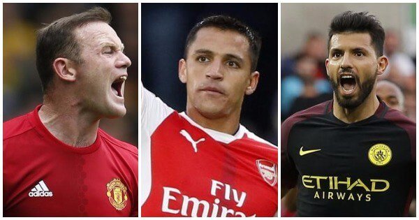 In The Premier League Of Brands, Here’s How Puma Is Breaking The Adidas ...