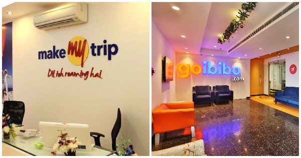 MakeMyTrip Will Acquire Ibibo, Set To Become One Of The Largest Travel ...