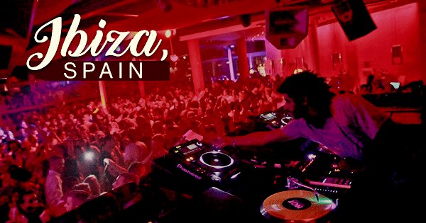 16 Vibrant Cities That Are Known To Offer The Wildest Parties In The ...