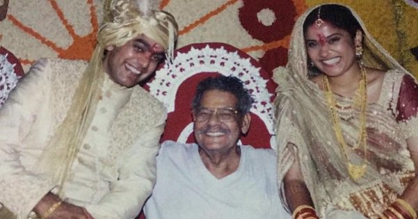 Ashutosh Rana Shares A Beautiful Memory Of His Father And It’ll Warm ...