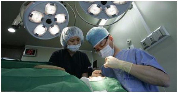 Fire In Japan Hospital After Patient Farts During Surgery