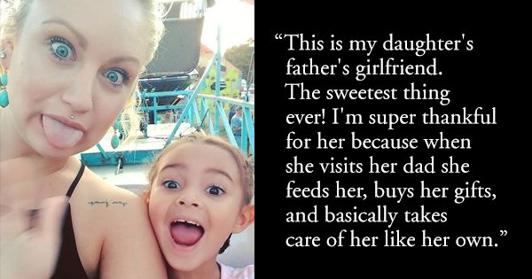 This Woman’s Letter To Her Ex’s New Girlfriend Is A Beautiful Lesson In ...