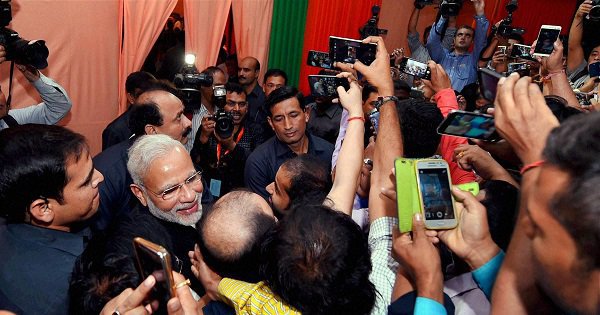 Not Again! Journalists Shoot Their Own Reputations By Going Nuts For ...